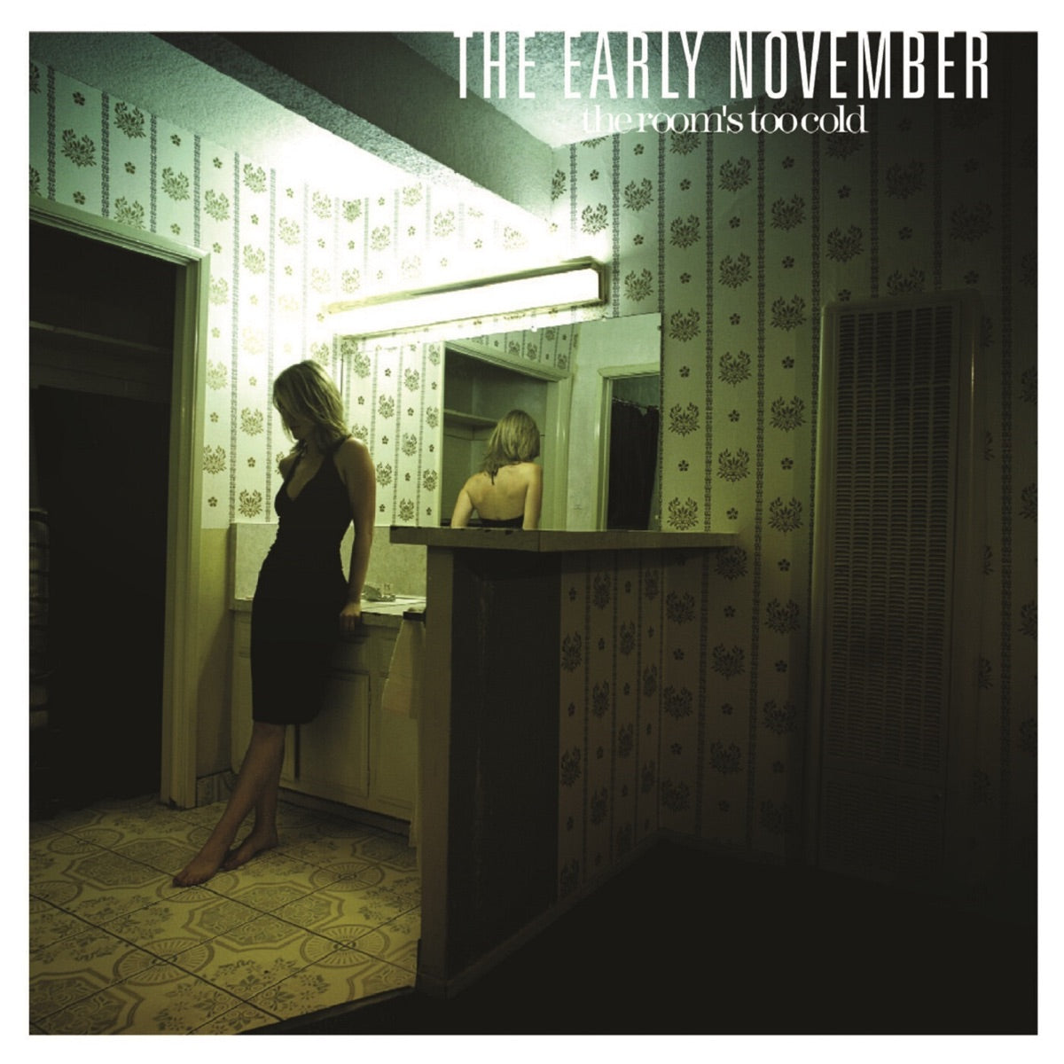 The Early November - The Room's Too Cold – SMARTPUNK